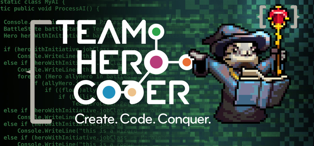 Team Hero Coder | 2025 Entry | Independent Games Festival