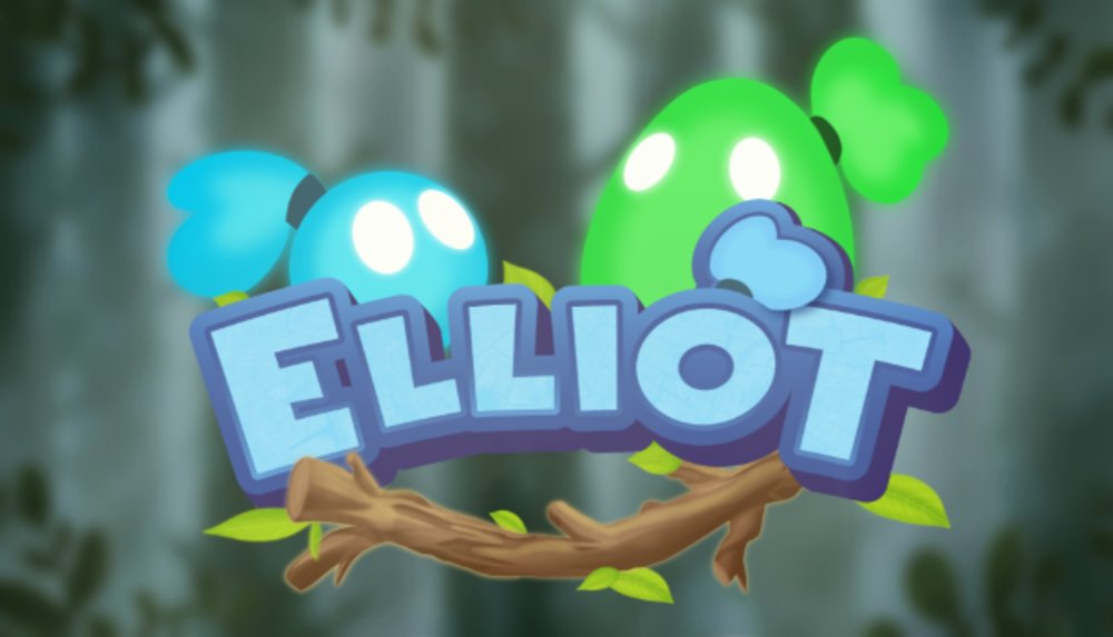 Elliot | 2020 Entry | Independent Games Festival