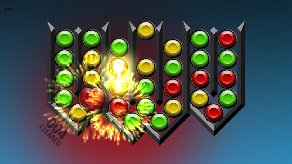 Super Chains | 2025 Entry | Independent Games Festival