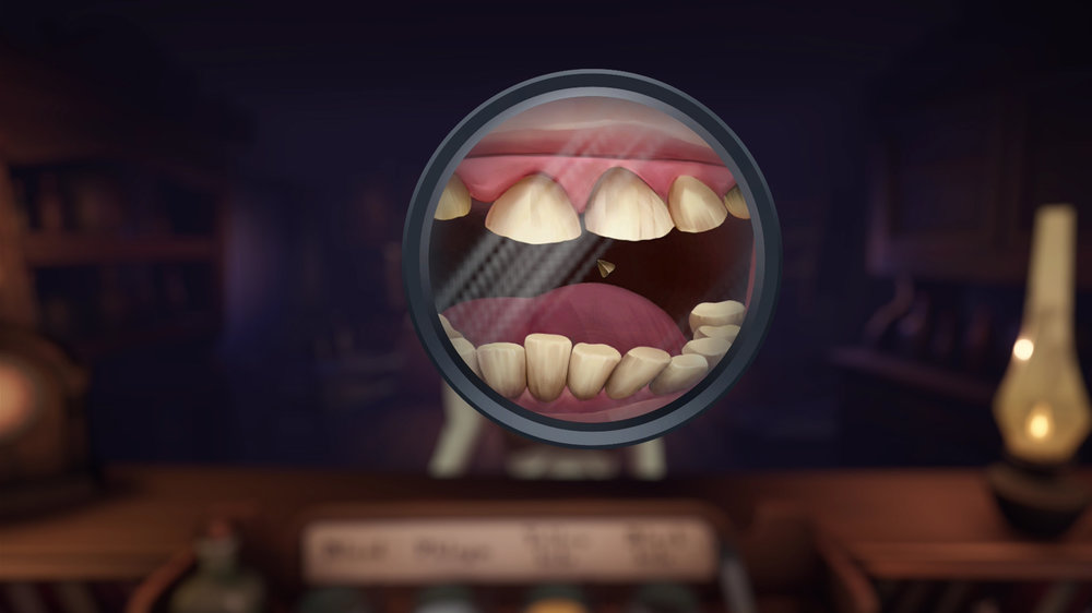 Do No Harm | 2025 Entry | Independent Games Festival