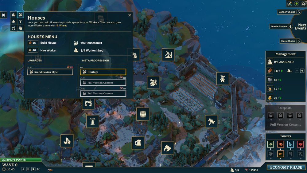 Nordhold | 2025 Entry | Independent Games Festival