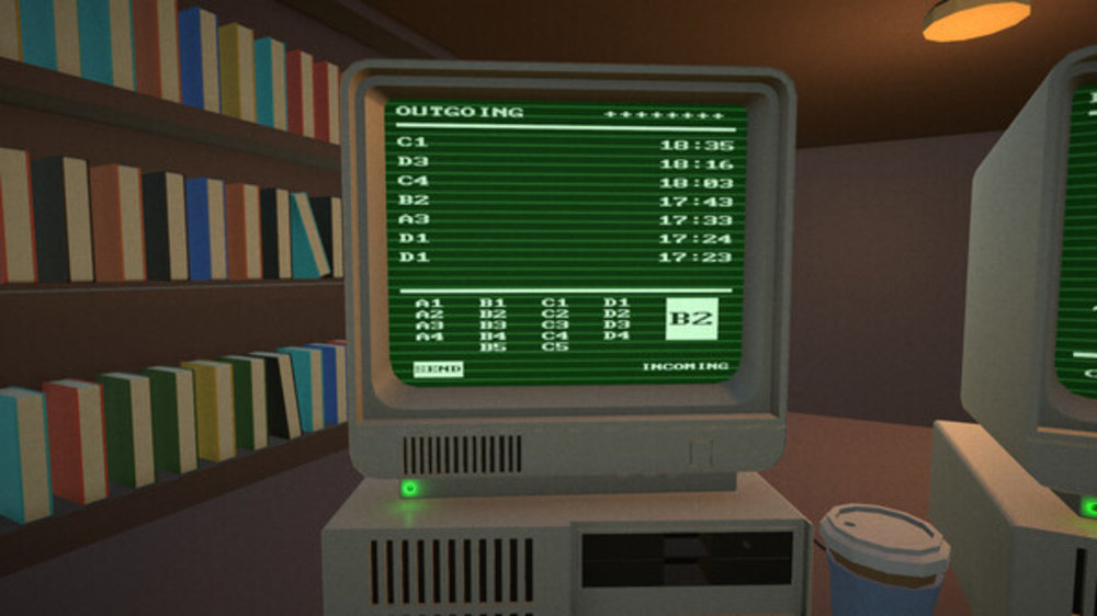 Flight Risk | 2025 Entry | Independent Games Festival