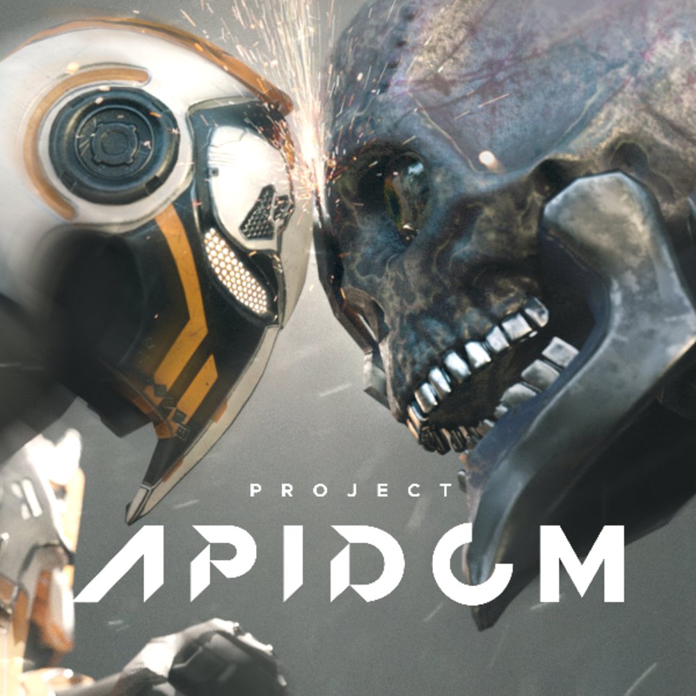 Project Apidom | 2025 Entry | Independent Games Festival