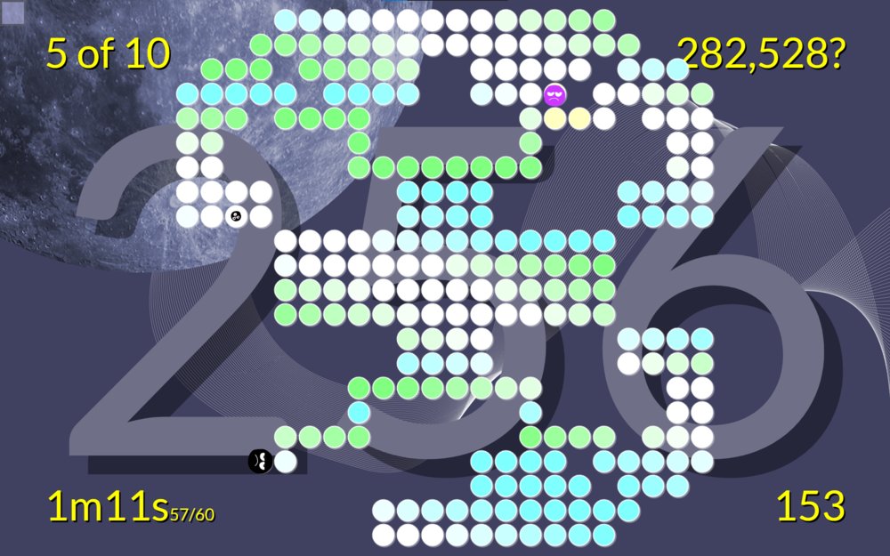 You Can Always Go Back | 2025 Entry | Independent Games Festival