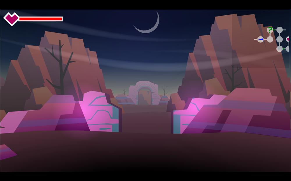 Severed | 2015 Entry | Independent Games Festival
