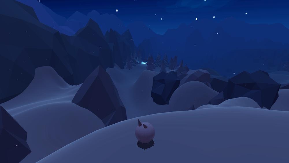 Avani | 2016 Entry | Independent Games Festival