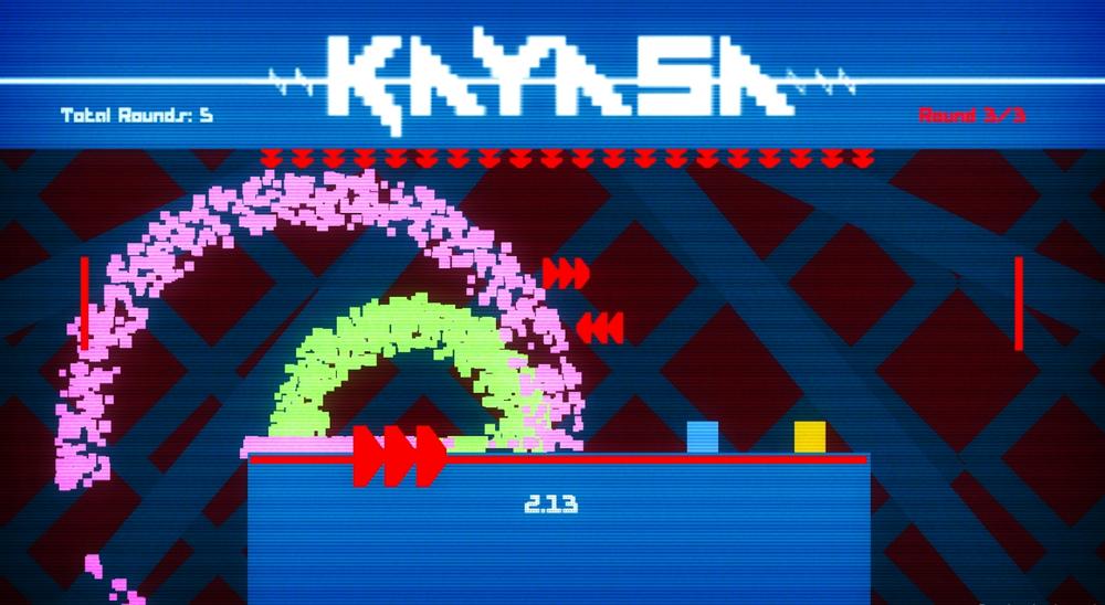 Kayasa | 2014 Entry | Independent Games Festival