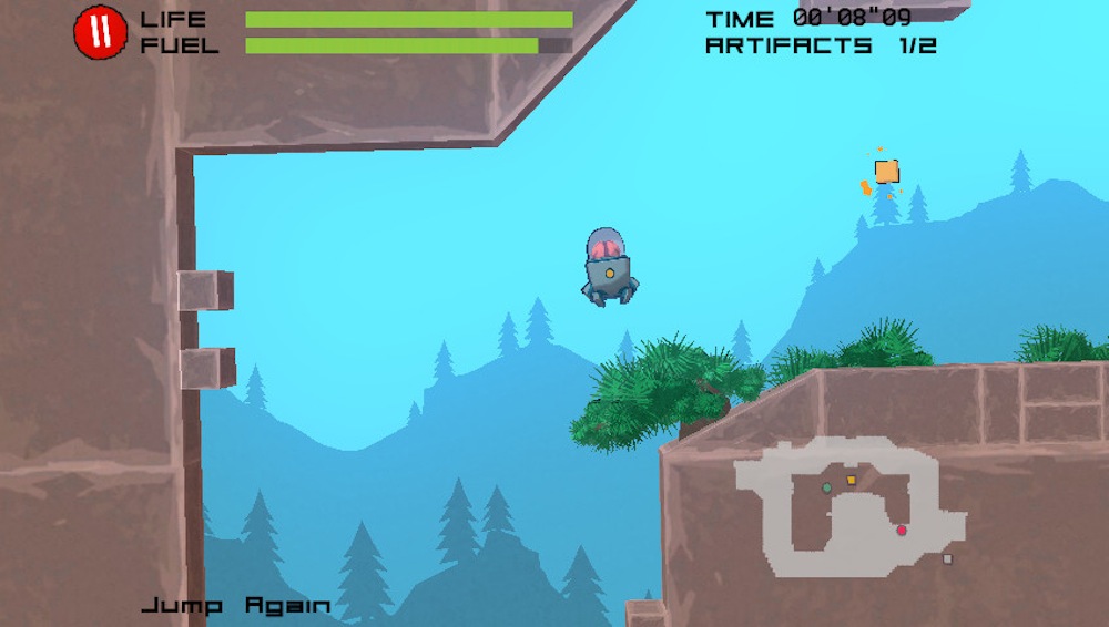 Astlan | 2013 Entry | Independent Games Festival