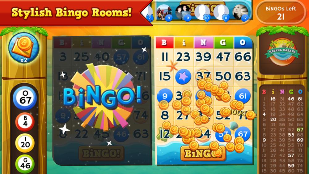 Bingo Pop 2015 Entry Independent Games Festival Bingo Pop 2015 Entry Independent Games Festival