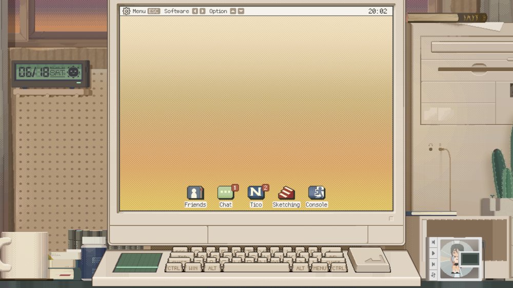 S4U: CITYPUNK 2011 AND LOVE PUNCH | 2025 Entry | Independent Games Festival