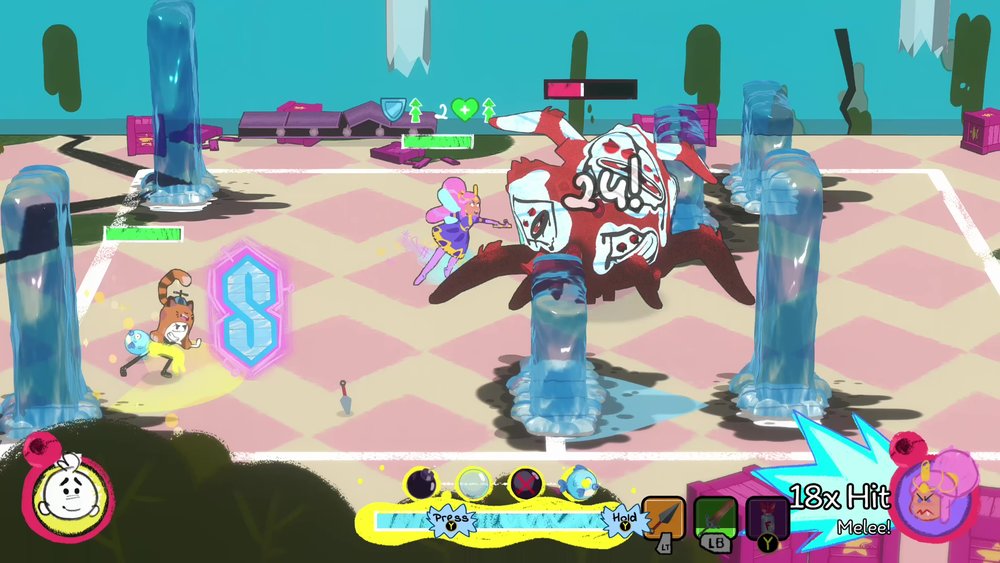 Independent Games Festival