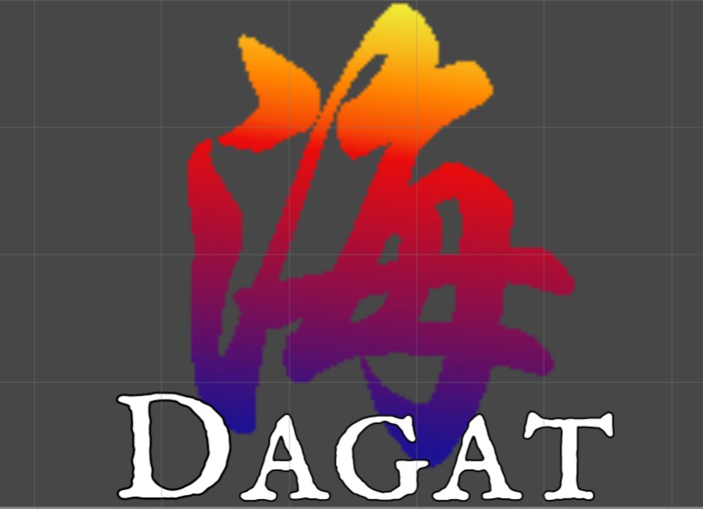 Dágat | 2020 Entry | Independent Games Festival
